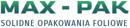 Max-Pak - Kielce | opakowania foliowe, papierowe - sprzedaż i dystrybucja